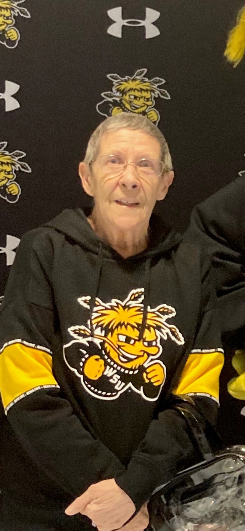 Sharon Foster Obituary - Wichita, KS