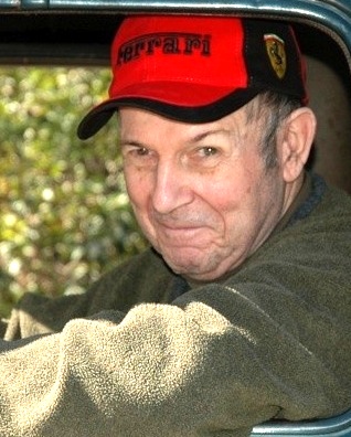 Gene R. Solmos Sr. Obituary - Marco Island, FL