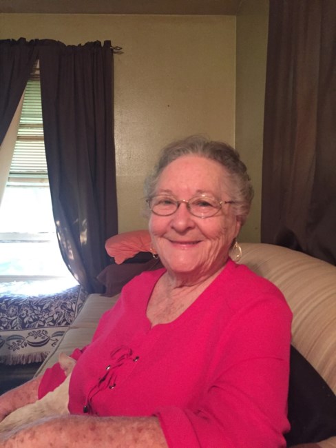 Wanda Lyons Obituary - Dallas, TX