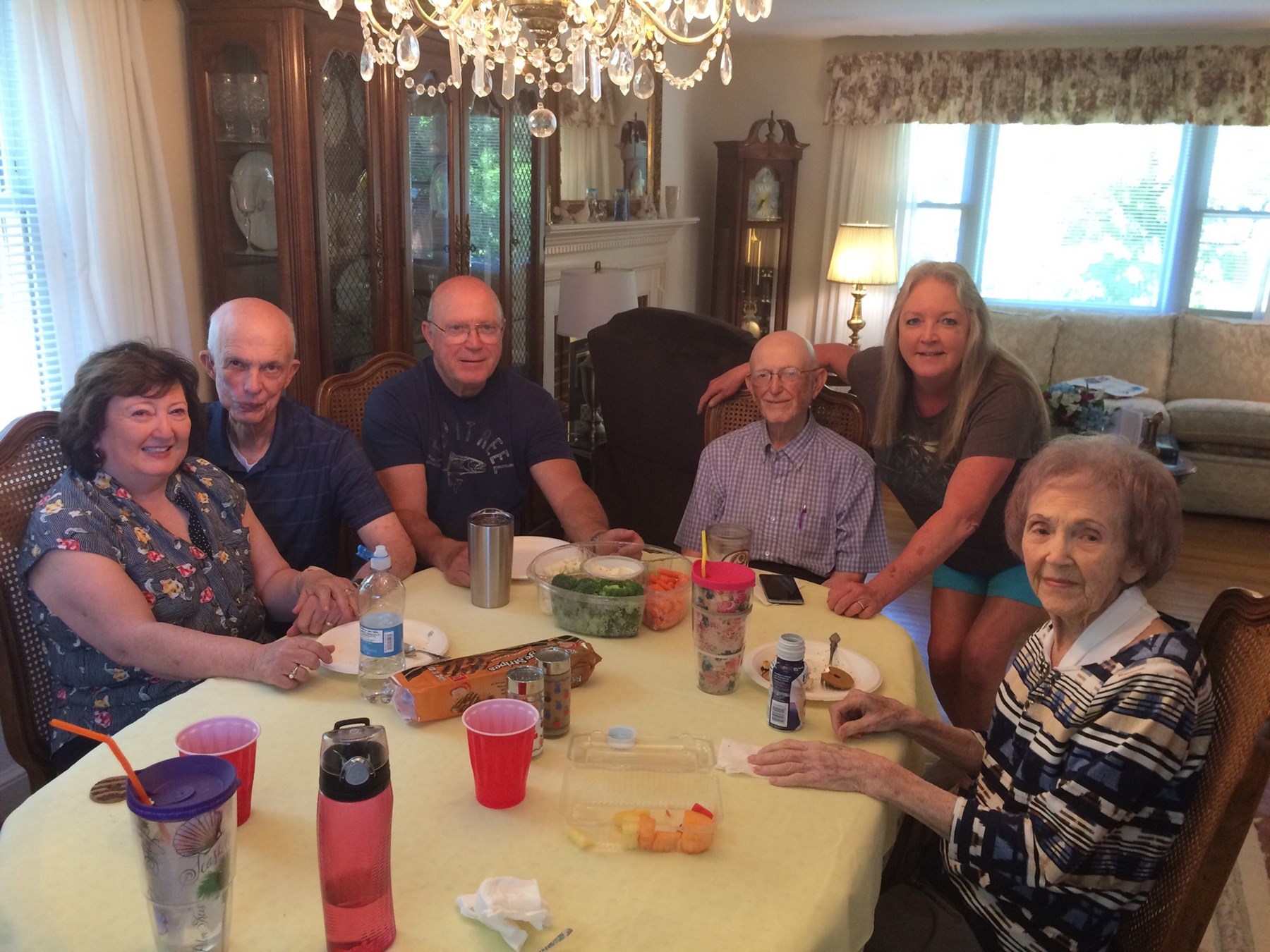 Mary Murphy Obituary - Falls Church, VA