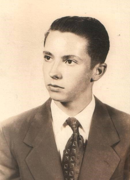 Louis Little Obituary - Scottsdale, AZ