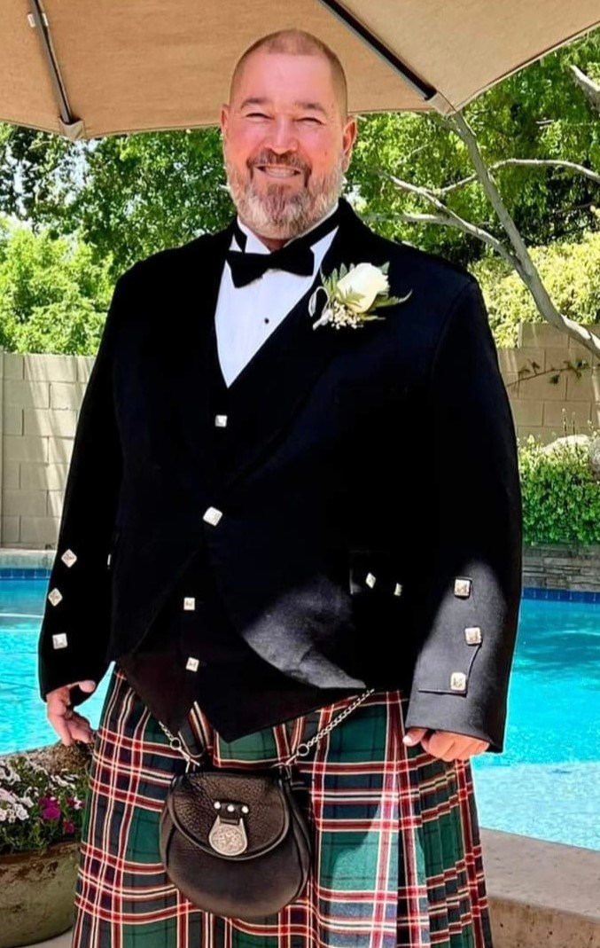 Thomas Galloway Obituary - Phoenix, AZ