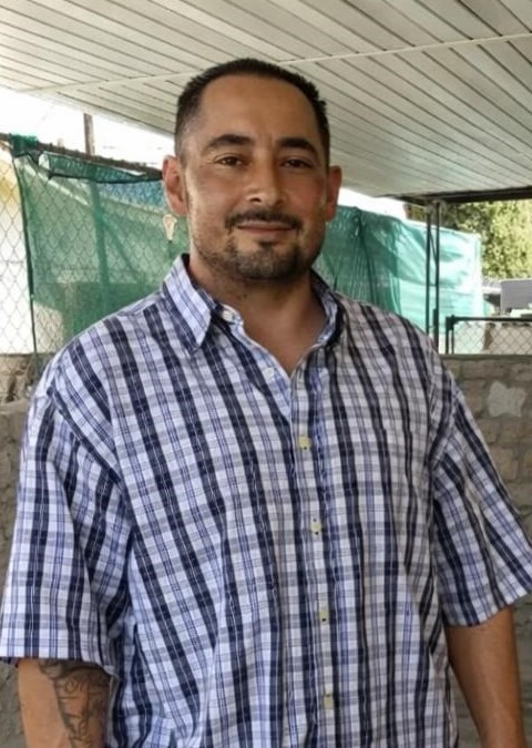 Jacob Morales Sr. Obituary - El Paso, TX