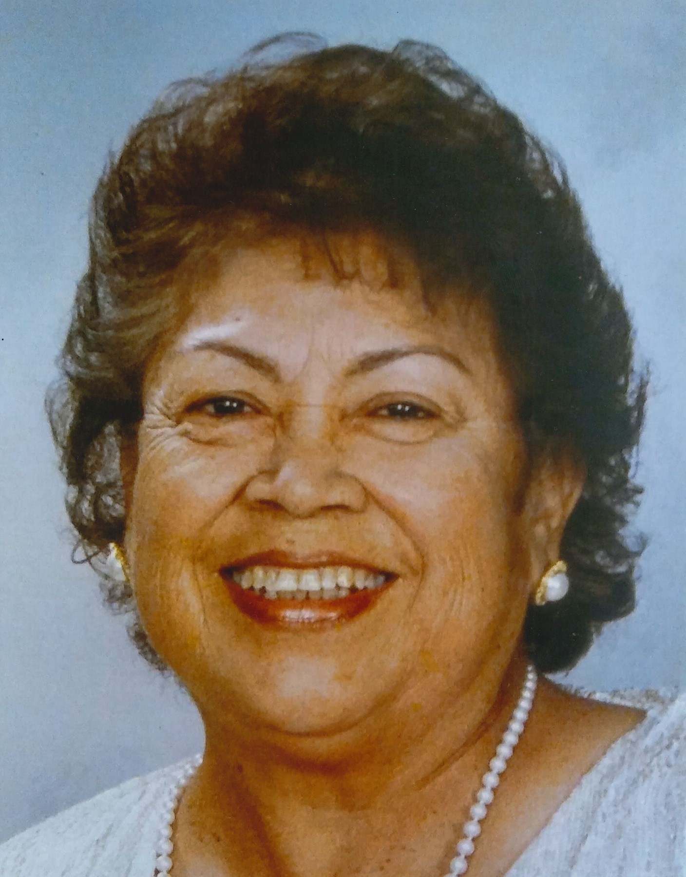 Mary Gonzales Obituary - Houston, TX