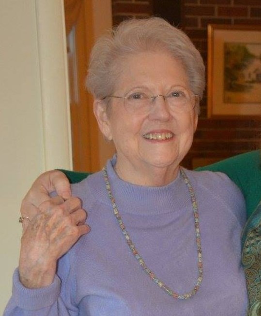 Frances Tidwell Williamson Obituary - Cullman, AL