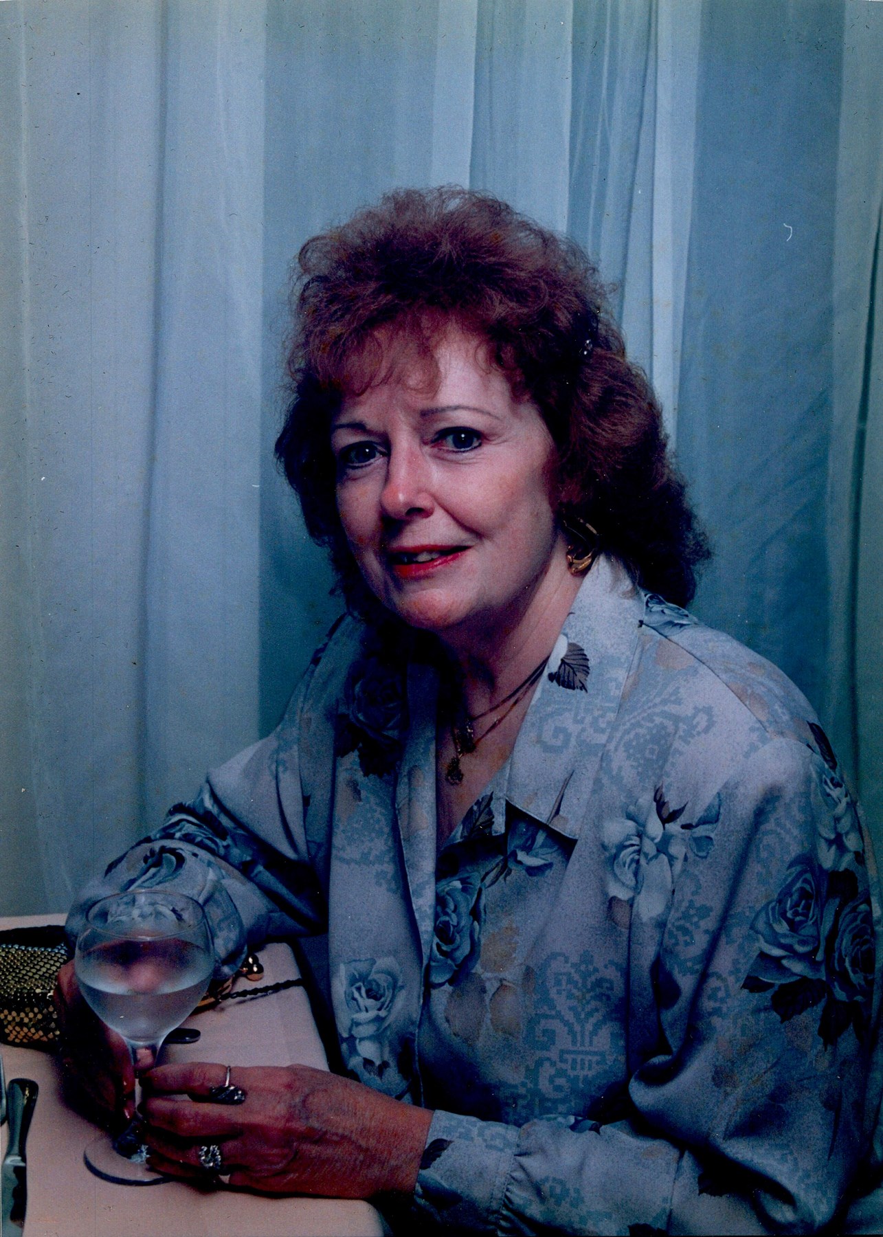 Ruth Stillo avis de décès - Spring Hill, FL