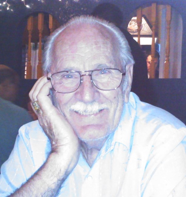 Charles Earl Thrasher Obituary - Riverside, CA