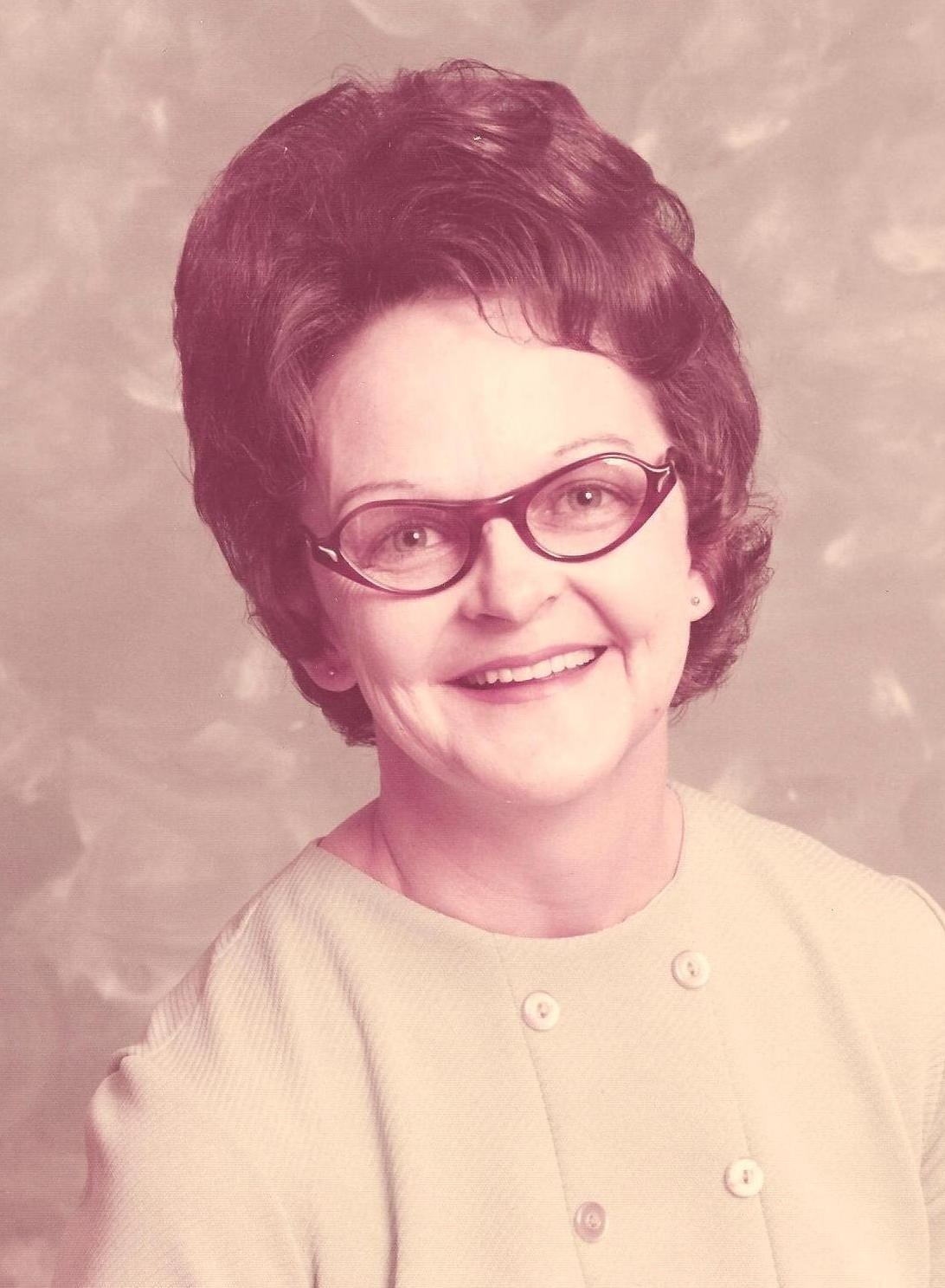 Janie Fallaw Obituary - W. Columbia, SC