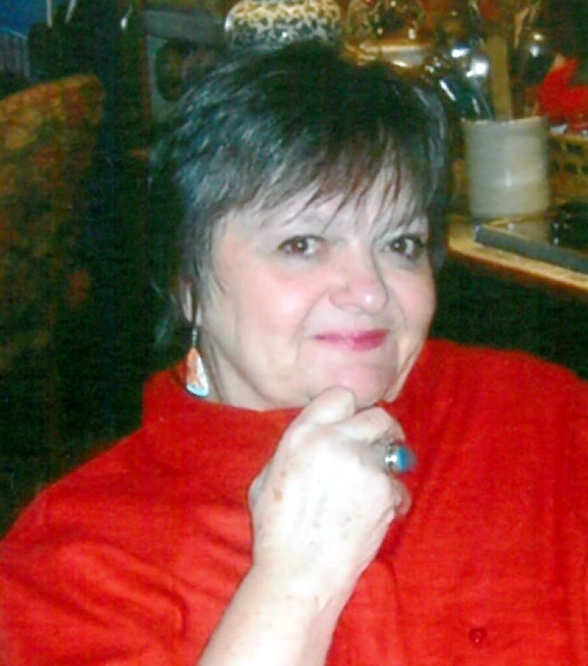 Charla Johnson Obituary - Lubbock, TX Charla Johnson Obituary - Lubbock, TX