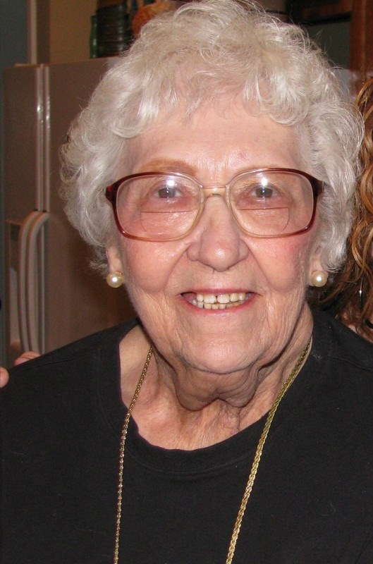 Thelma Smith Obituary - Dallas, TX