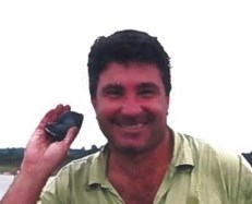 Jeffrey W. Raser Obituary - San Diego, CA