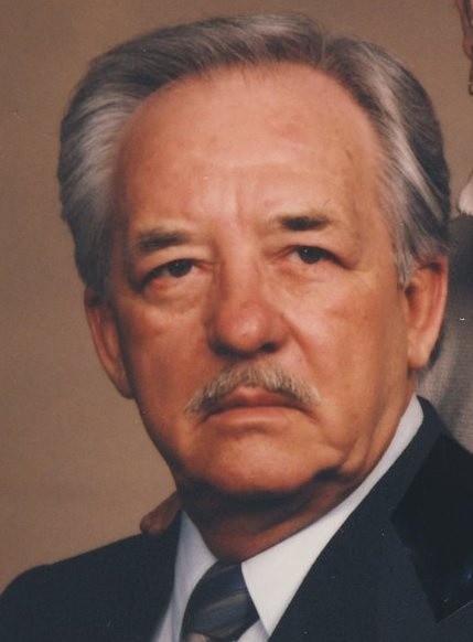 Robert L. Stonecipher Obituary - Woodstock, GA