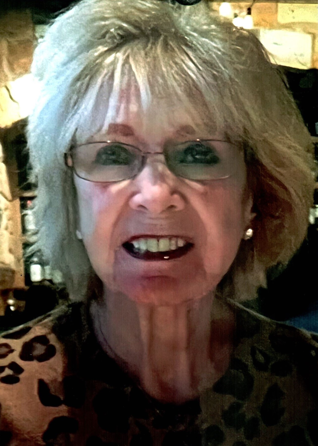 Ethel McCurdy Obituary - New Braunfels, TX