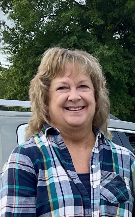 Ginger Pritt Obituary - Cross Lanes, WV