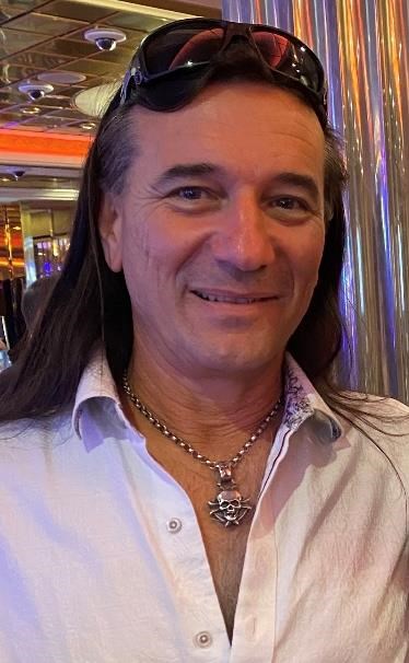 Richard Vanderwerken Obituary - Altamonte Springs, FL