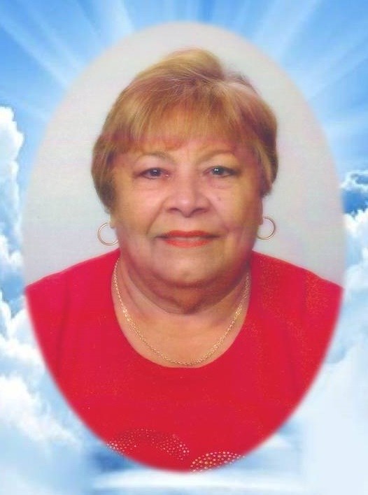 Eulogia Pérez Obituary - Bayamon, PR