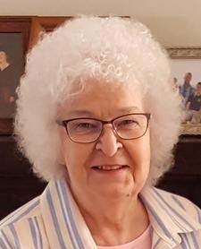 Nancy R Rigdon Obituary - Pekin, IL