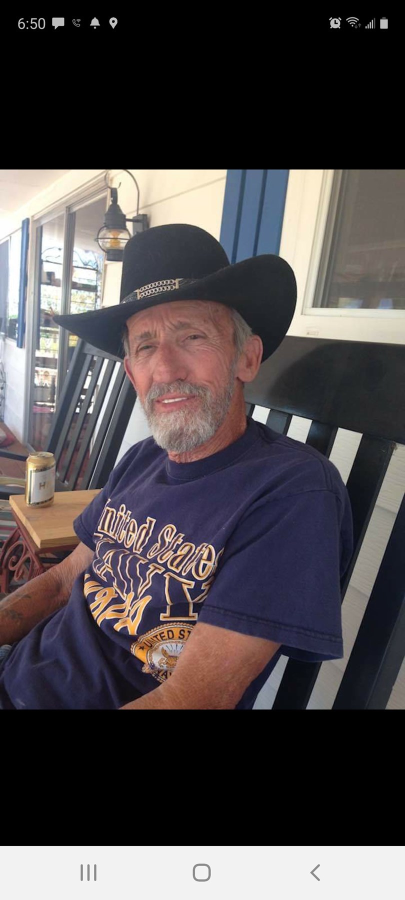 Alan Breen Obituary - Tucson, AZ