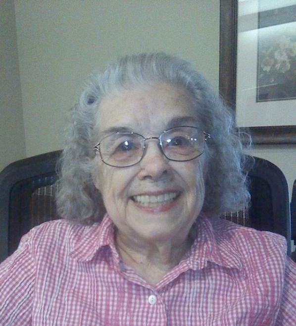Leta Mae Murr Obituary - Dallas, TX