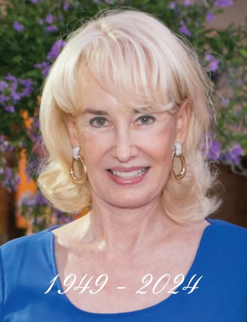 Mary Lyman Obituary - San Diego, CA