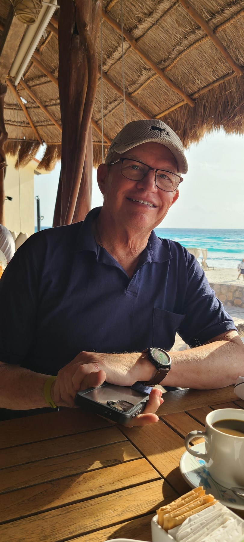 Joseph Kennedy Obituary - Austin, TX