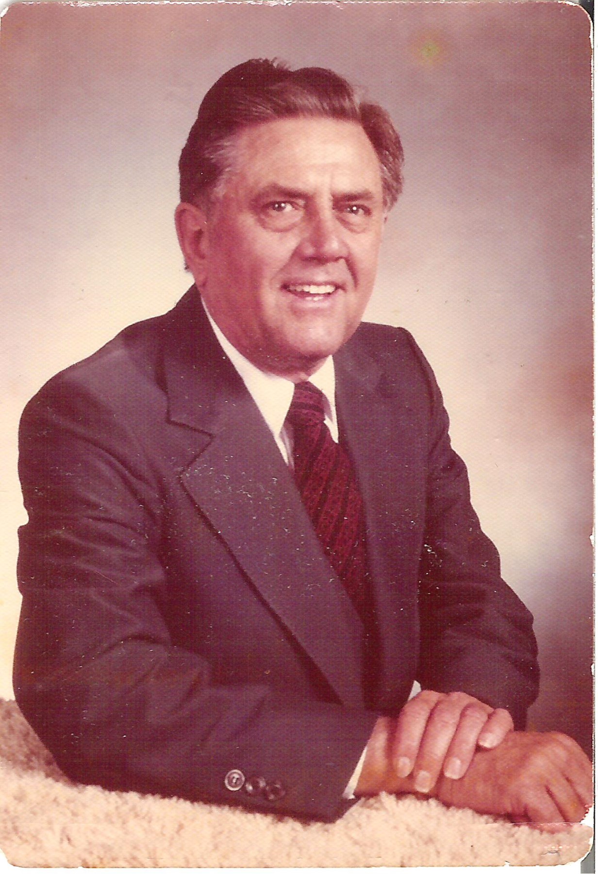 Ira Handrop Obituary - Pensacola, FL