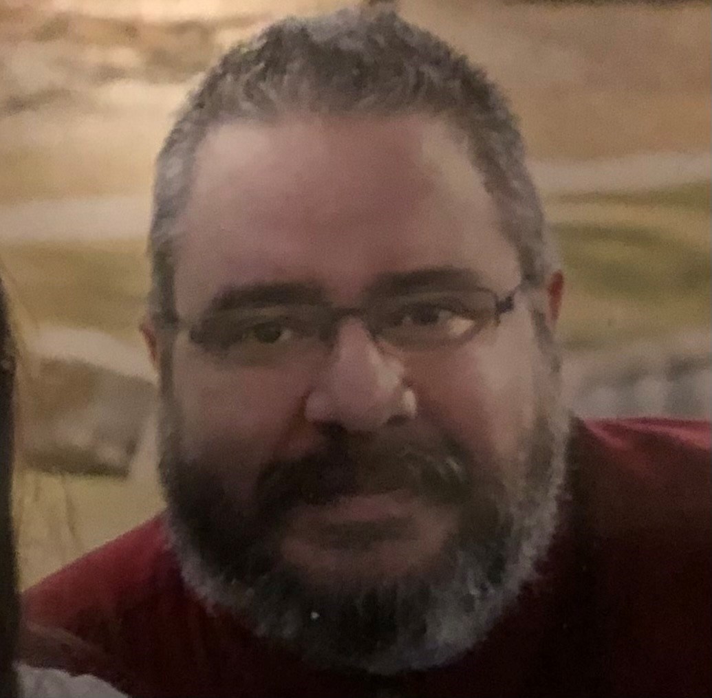 Christopher Delery Obituary - New Orleans, LA