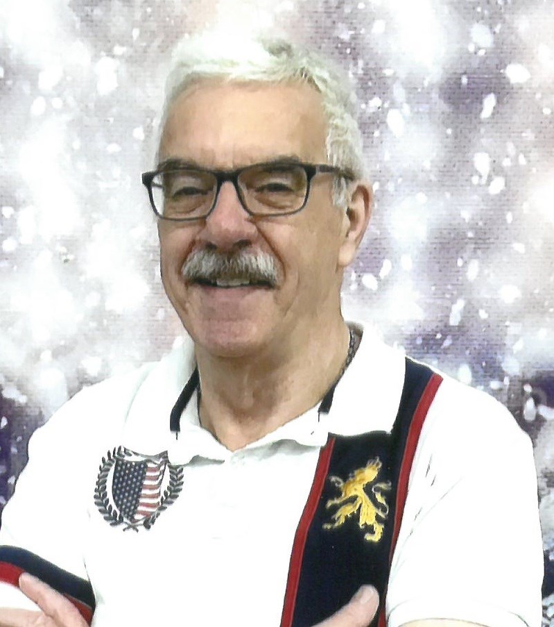 James Strathern Obituary - Cambridge, ON