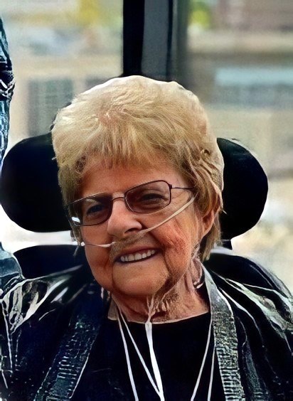 Catherine Nason Obituary - Machesney Park, IL