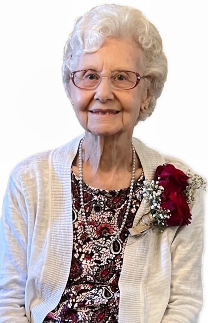 Louise Silvius Obituary - Kansas City, MO