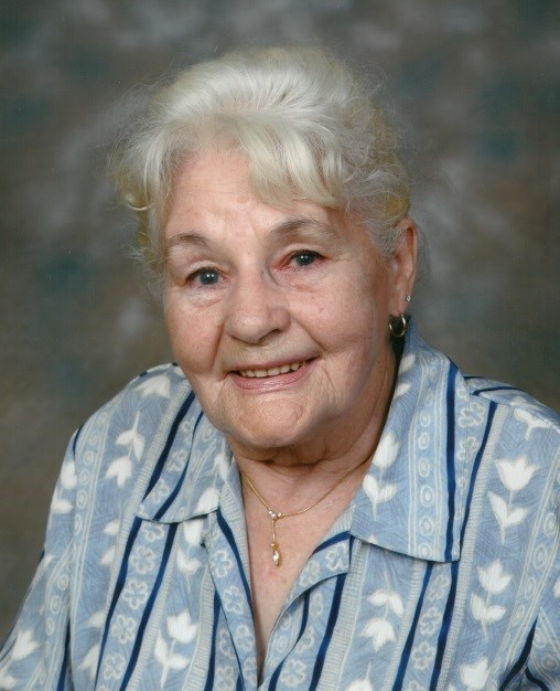 Esther Bridget Carus Obituary - Toronto, ON