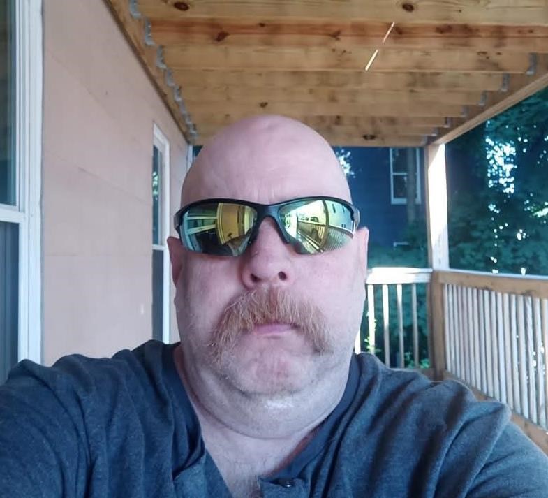 Larry Prout Obituary - Lewiston, ME