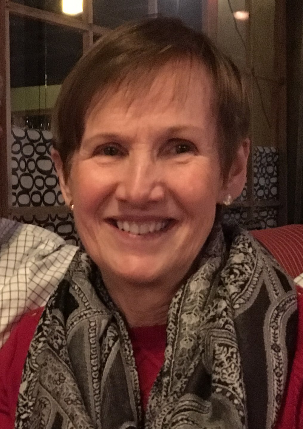 Pamela Mayle Obituary - East Lansing, MI