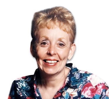 Ruth-Anne Brown Obituary - Windsor, ON