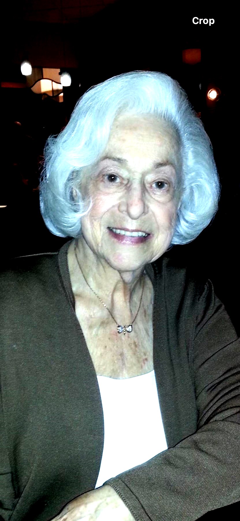 Nadalane Bloch Obituary - Cleveland Heights, OH