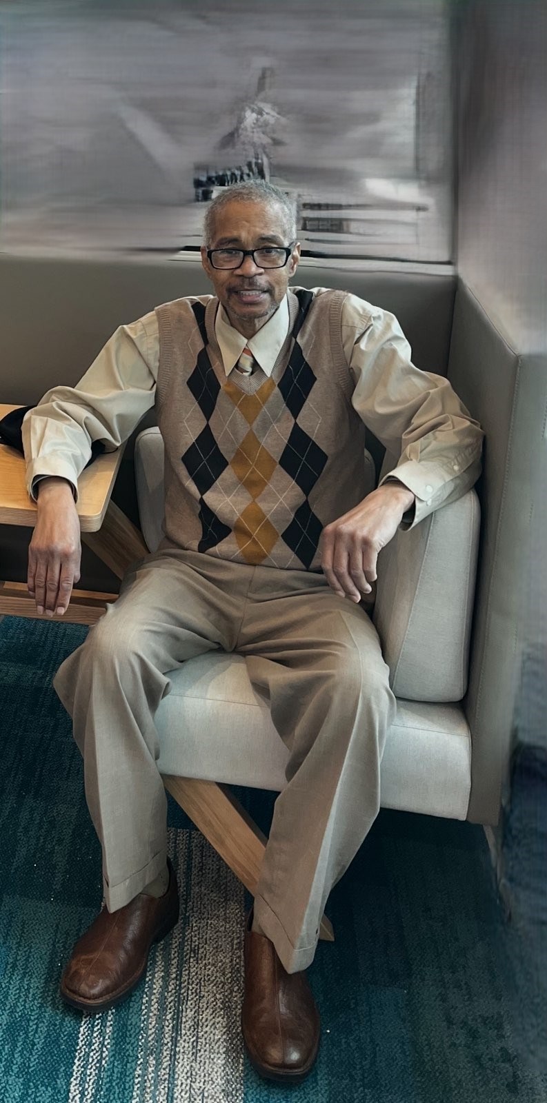 Donald Patrick Obituary - Indianapolis, IN