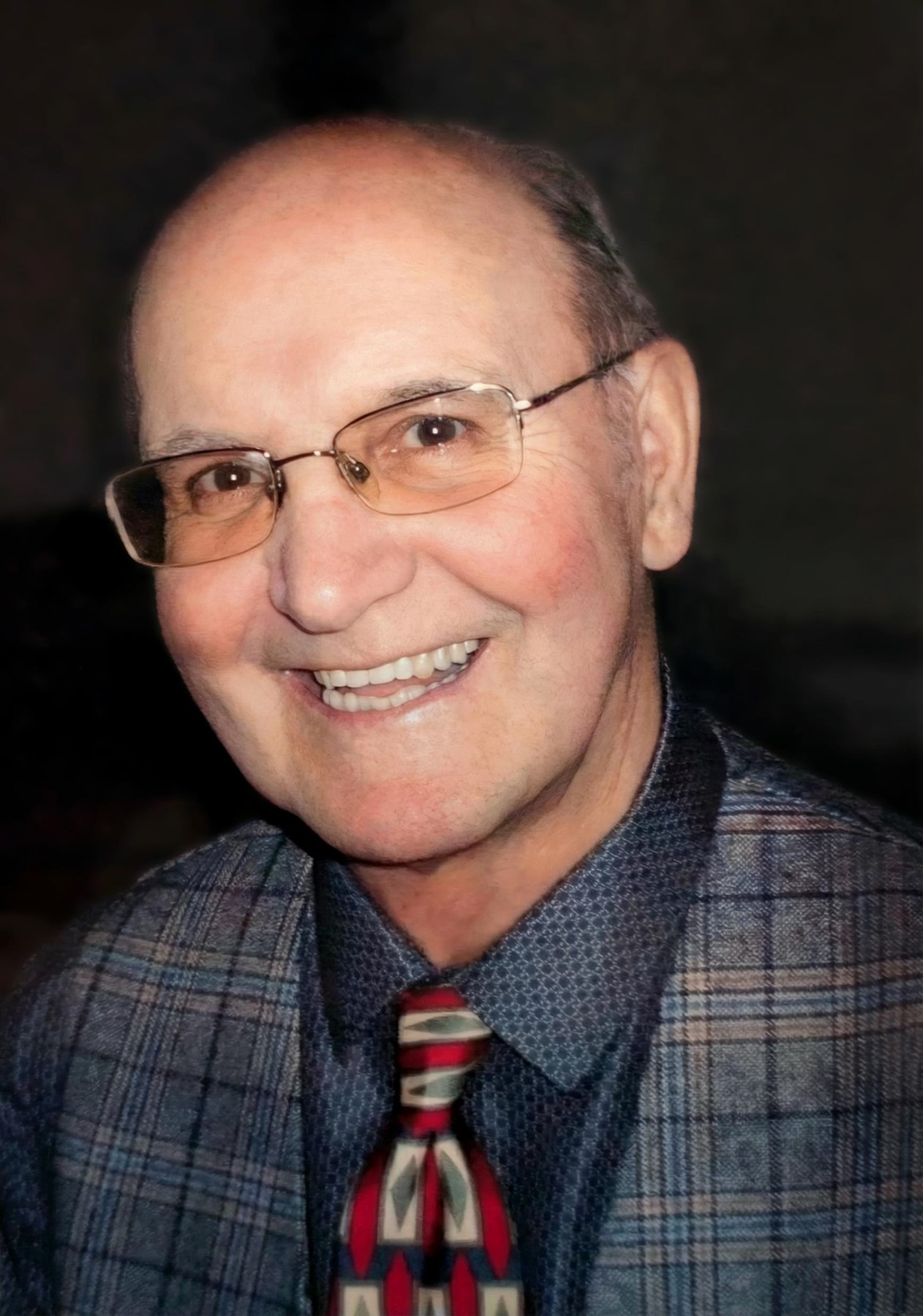 Richard Gilbert avis de décès - Chicoutimi, QC