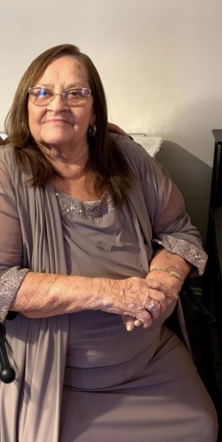 Ramona Negrón Cruz Obituary - Bayamon, PR