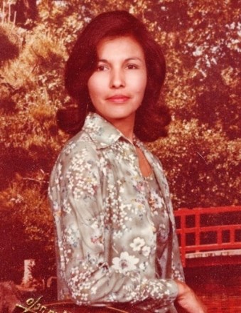 Maria Morales Obituary - San Antonio, TX