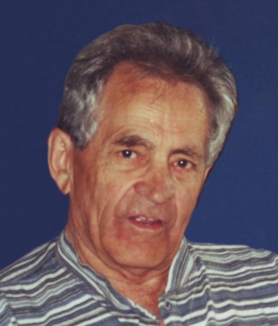 M. Armand Lajoie Obituary - l Ancienne-Lorette, QC M. Armand Lajoie Obituary - l Ancienne-Lorette, QC