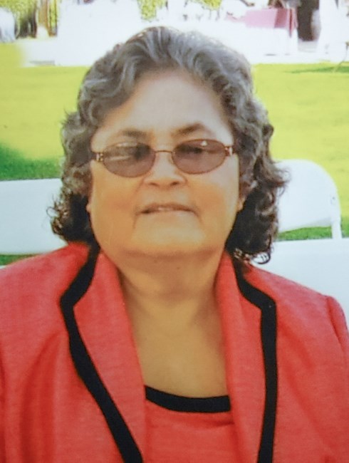 Lucinda Diaz Obituary - Whittier, CA Lucinda Diaz Obituary - Whittier, CA