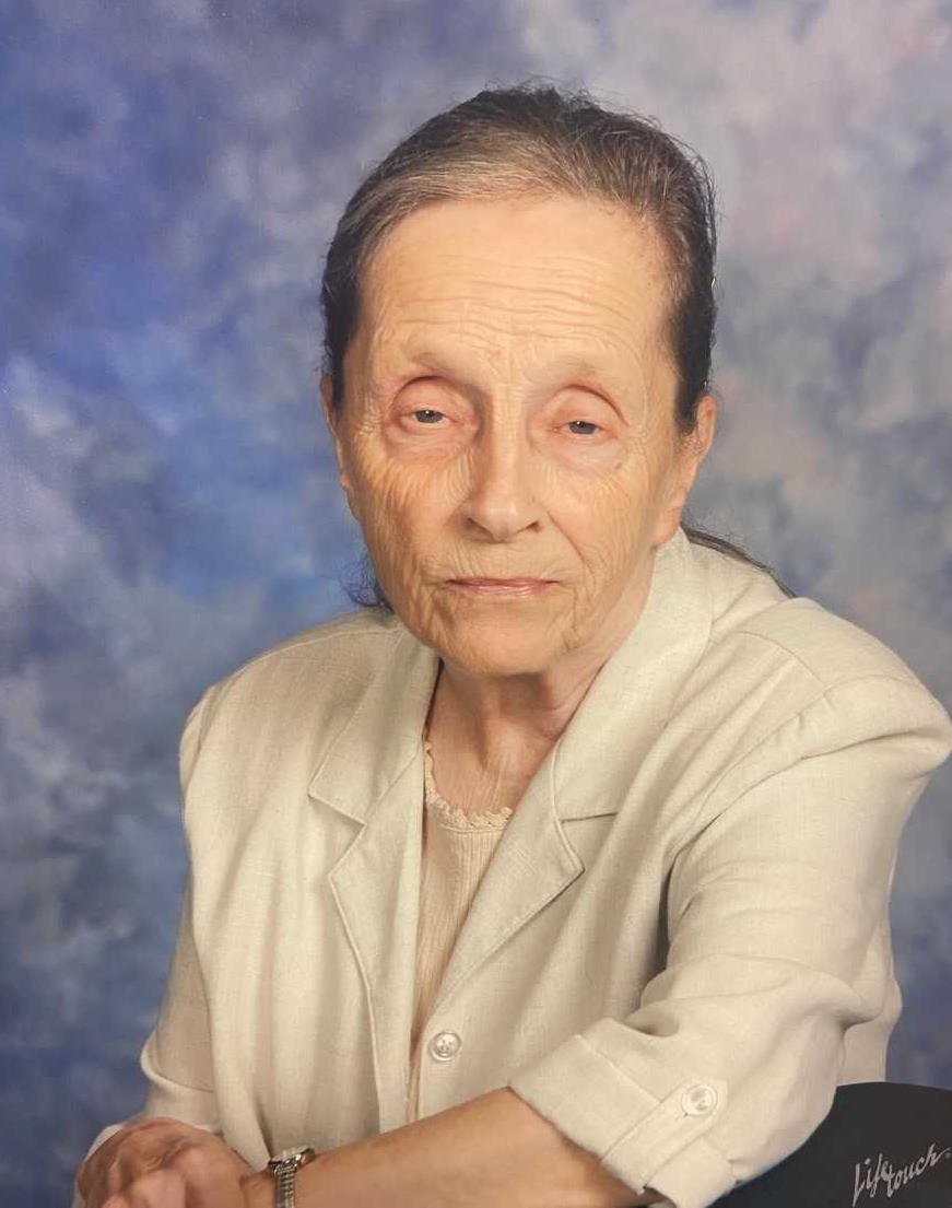 Juanita Crossen Obituary - Fairview Heights, IL