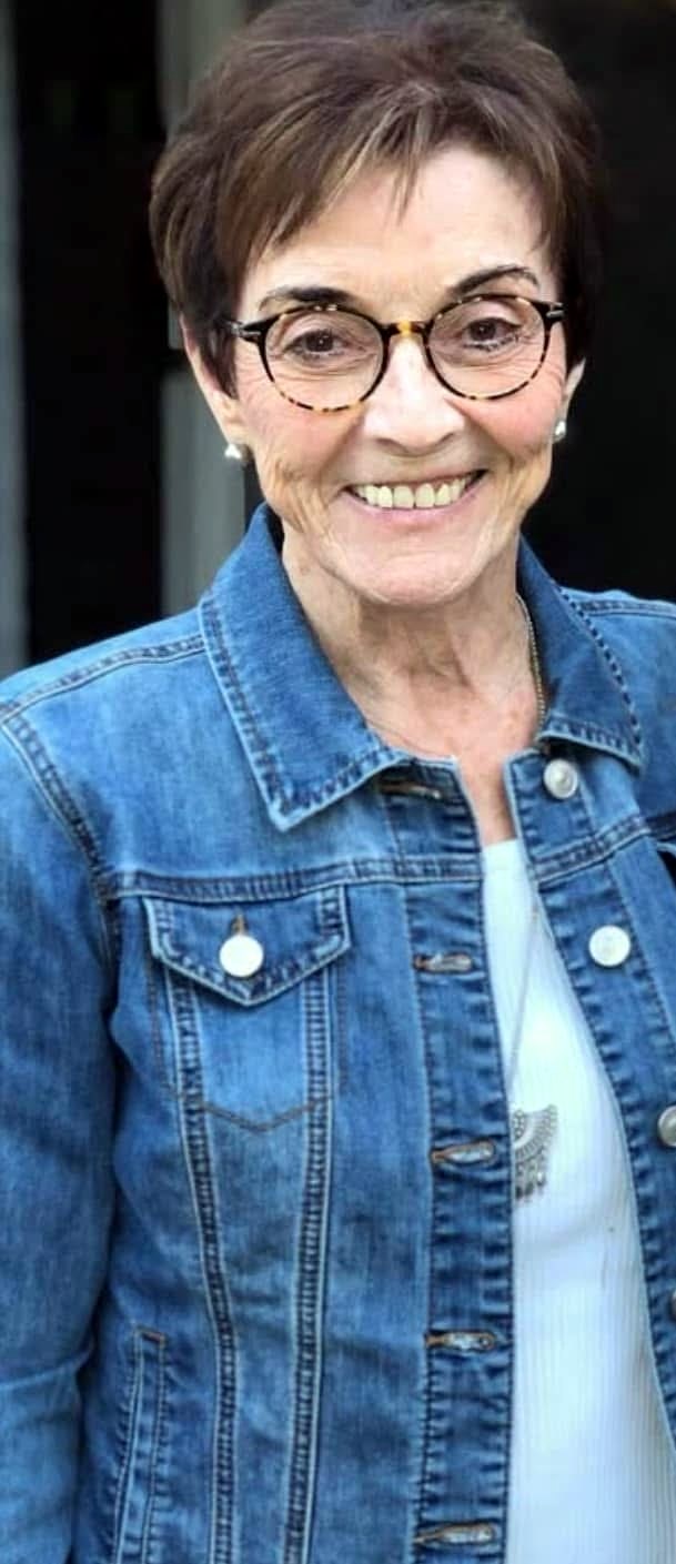 Rose Gothard Obituary - Montgomery, AL