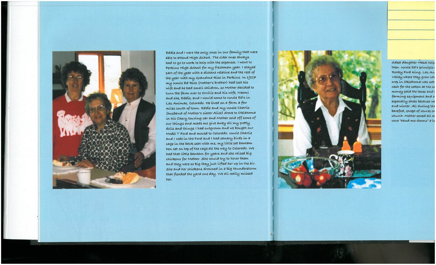 Freda A. Stewart Obituary - Wheat Ridge, CO