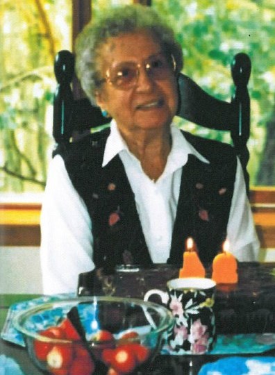 Freda A. Stewart Obituary - Wheat Ridge, CO