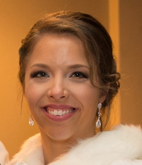 Jenica Leigh Barnard Obituary - Victoria, TX