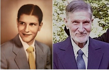 August "Bob" George Pavlovich Obituary - New Orleans, LA