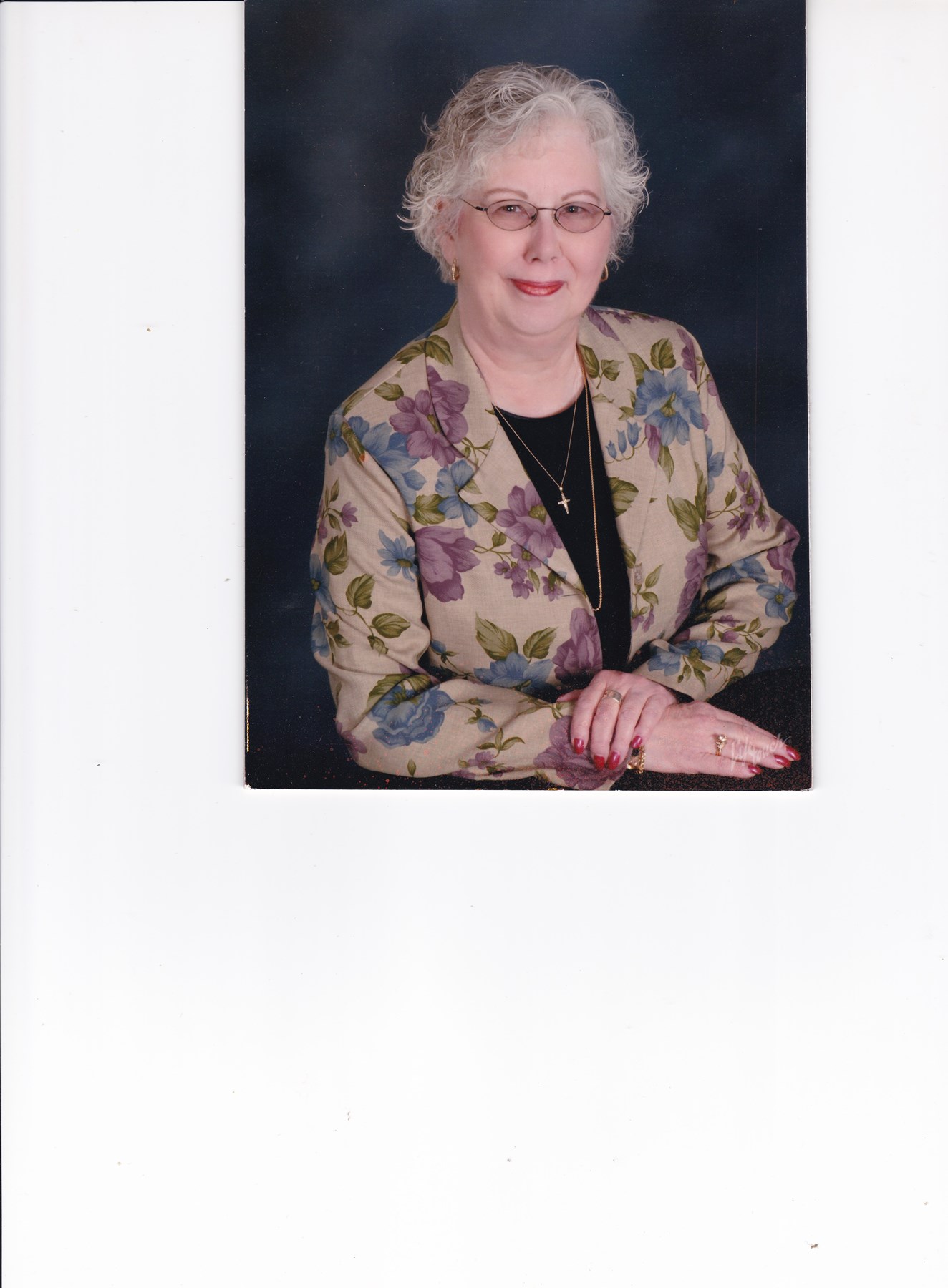 Marsha Martindale Obituary - Williamsburg, VA