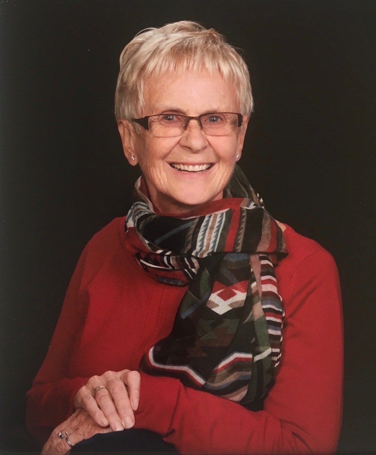 Janet Paton Obituary - Halifax, NS