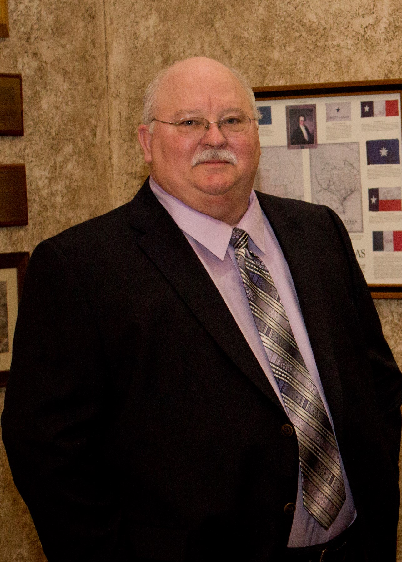 Richard Wynne Obituario - Houston, TX